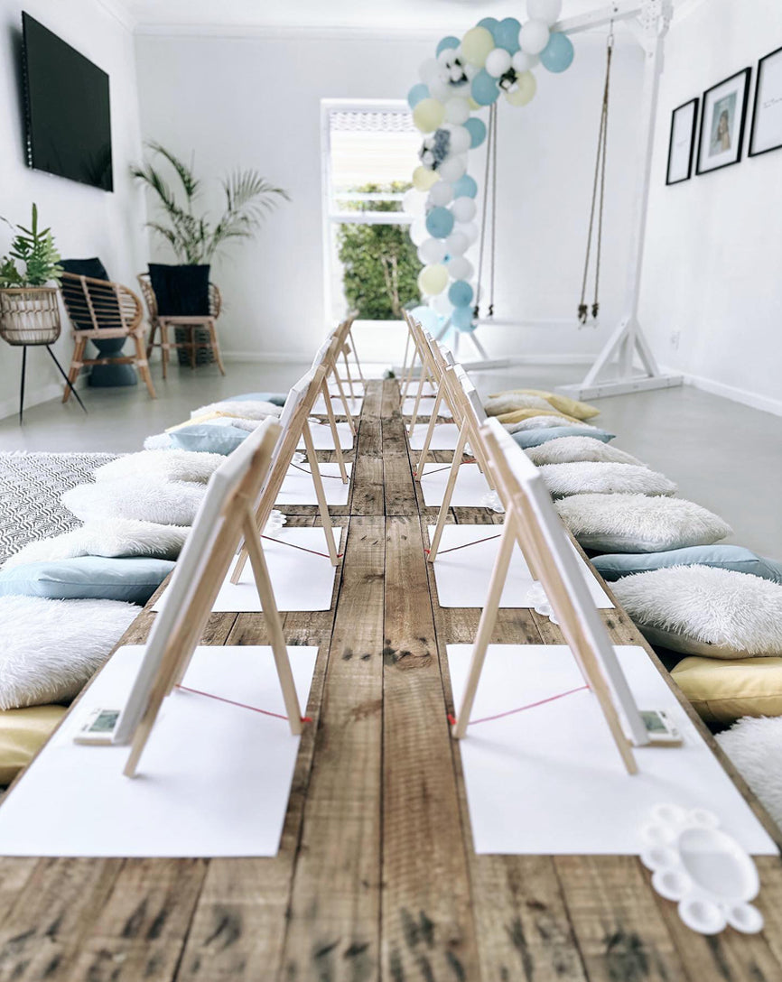 The Event Box Cape Town